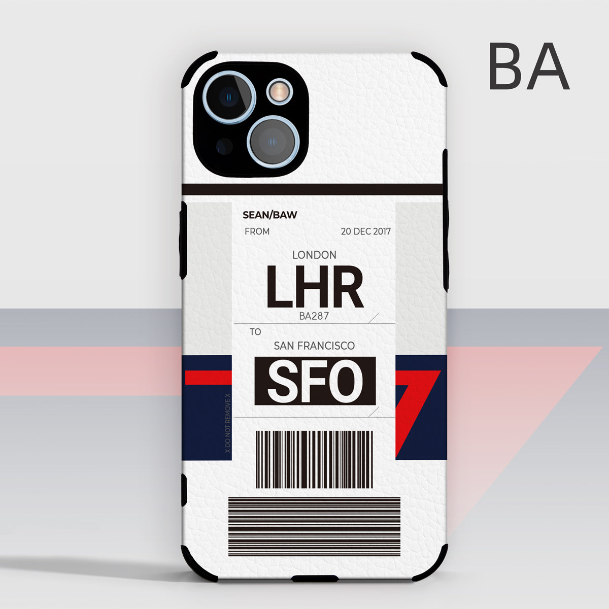 iPhone Aviation Phone Case – Aviator Story