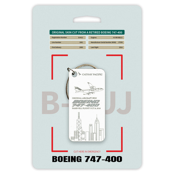 Upcycling Collection - Aviation Skin Tag and Parts – tagged "Fuselage ...